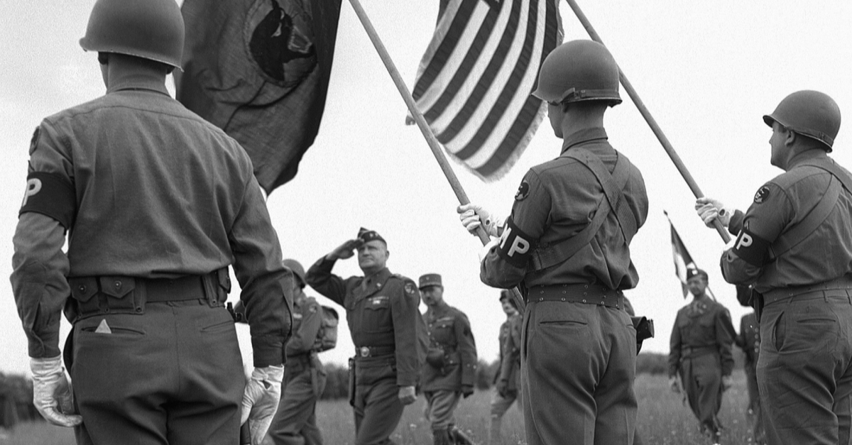 La poche de Saint-Nazaire | FranceTvPro.fr